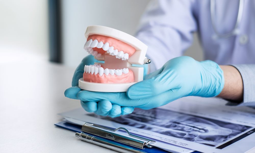 Corrective Jaw Surgery: An Overview of the Procedure and Its Benefits